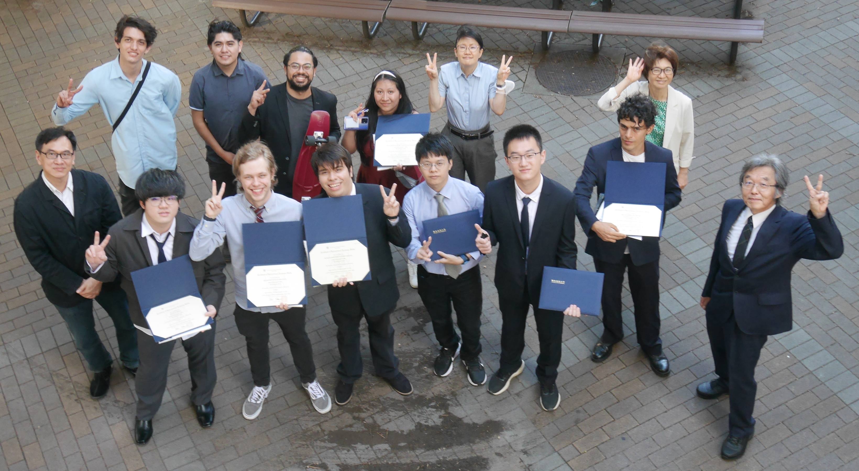 UEC International Education Center (IEC)